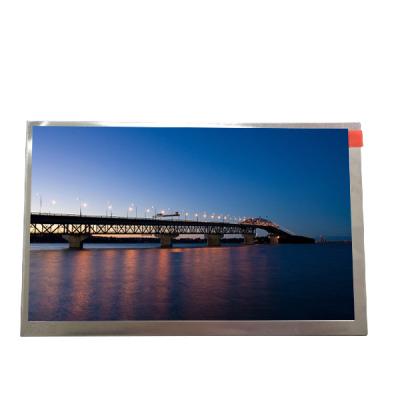 China Nuevo C070VW04 V0 panel de pantalla LCD de alto brillo 800*480 en venta