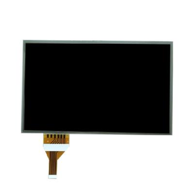 China Display LCD de alta calidad de 7,0 pulgadas C070VW02 V2 con transmisión en venta