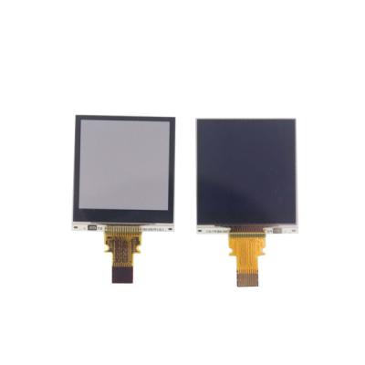 Chine LS013B7DH06 1,33 pouce 128 ((RGB) * 128 résolution affichage LCD Panneau LCD à vendre
