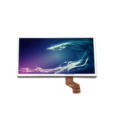 Китай Размер 7.0 дюйма C070FW03 V8 ЖК-дисплей для AUO продается