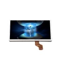 China C070FW03 V4 Original 7.0 inch 480*234 LCD Display for sale