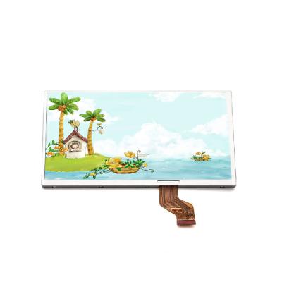 Китай Оригинал на складе C070FW03 V2 7.0 дюймовый TFT LCD экран продается