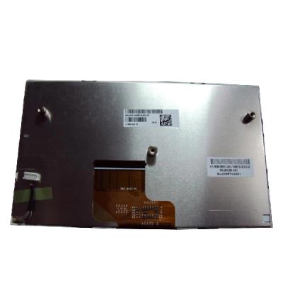 China Fornecendo 6,5 polegadas C065GW04 V0 72PPI TFT LCD Display à venda