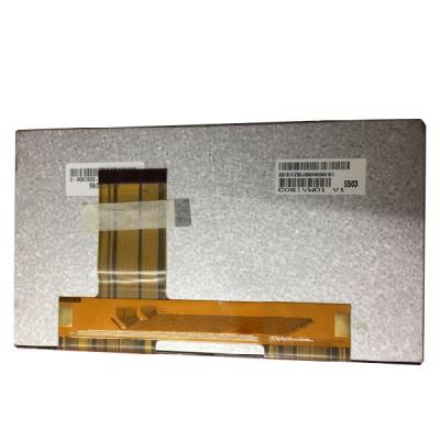 China Novo tamanho 6,1 polegadas C061VW01 V1 153PPI 50 pinos LCD à venda