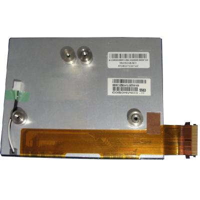 Китай 5.0 дюйм C050HVN01.0 480*360 ЖК-экран для автомобилей продается