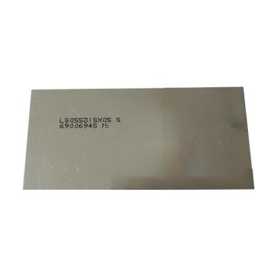 中国 LS055D1SX05(G) 5.5インチ 2160*3840 TFT モバイル電話用液晶ディスプレイ 販売のため