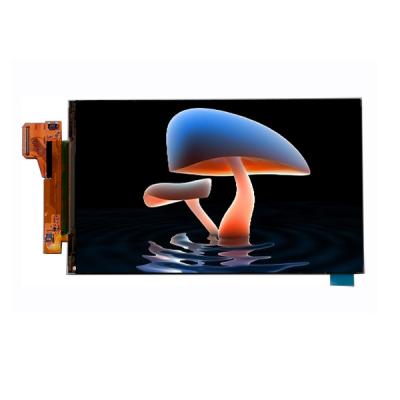 China LS055D1SX05(G) 5,5 pulgadas 2160*3840 TFT pantalla LCD para teléfono móvil en venta