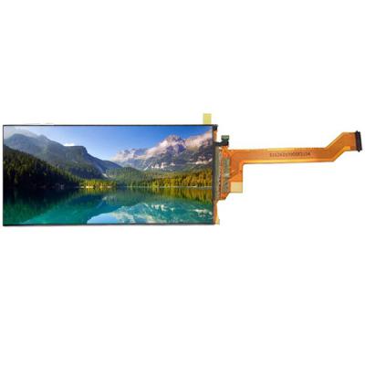 China El módulo LCD de 5,5 pulgadas 1440*2560 en venta