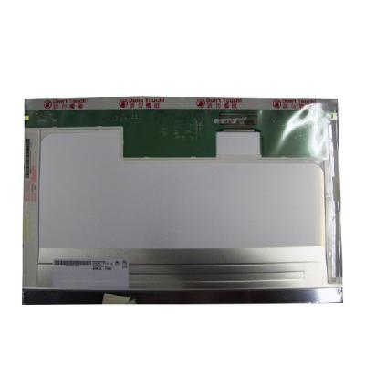 China Tamaño 17,0 pulgadas a-Si TFT-LCD B170UW02 V0 Panel LCD en venta