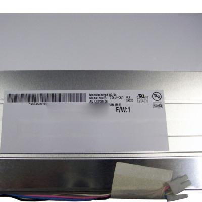 China Tamanho 17,0 polegadas a-Si TFT-LCD B170UW02 V0 painel LCD à venda