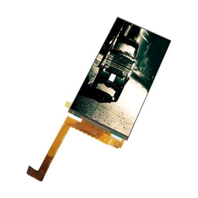 China LS060R1SX01 6,0 Zoll LCD-Modul mit Auflösung 1440*2560 zu verkaufen