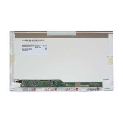 China Novo B156XW02 V2 HW4A 15,6 polegadas com LED driver LCD Display à venda