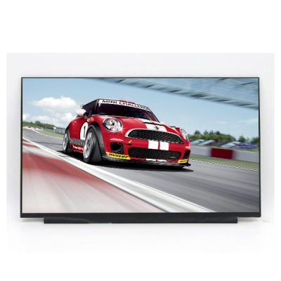 China Ausgang 15,6 Zoll B156HAN13.1 RGB vertikale Balken LCD-Bildschirm zu verkaufen