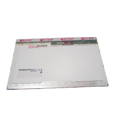 中国 サイズ 15.4 インチ 60Hz 262K a-Si TFT-LCD B154EW02 V6 LCD パネル 販売のため
