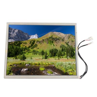 Cina LTA104S2-L01 NUOVO schermo LCD TFT 10,4 pollici 800*600 Display LCD industriale in vendita