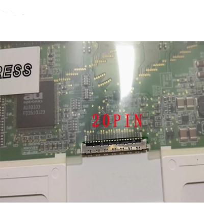 중국 B152EW01 V1 15.2 인치 1280*854 LCD 디스플레이 LVDS 판매용