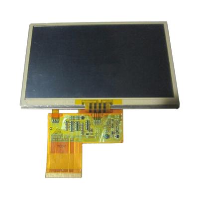 China LTE283QV-F01 2,8 Zoll 320*240 TFT-LCD-Display-Panel für Mobiltelefone zu verkaufen