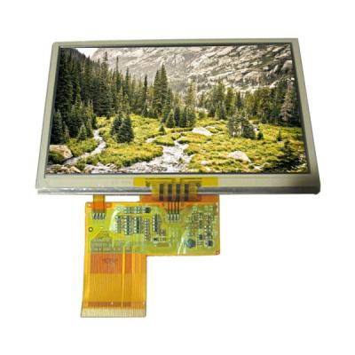 中国 LTE283QV-F01 2.8インチ 320*240 TFT LCDディスプレイ パネル 販売のため