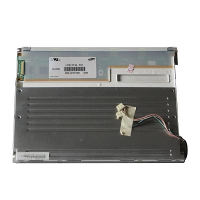 Cina LTM121SI-T01 12,1 pollici TFT 800*600 schermo LCD in vendita