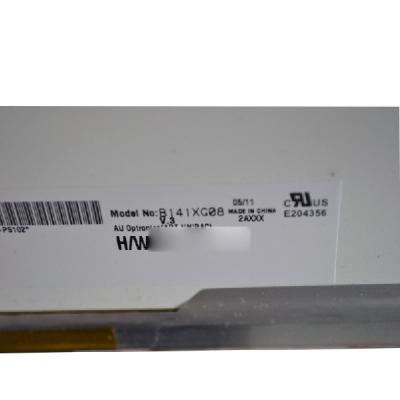 China B141XG08 V3 14.1 inch 1024*768 TFT-LCD SCREEN LCD Display for sale