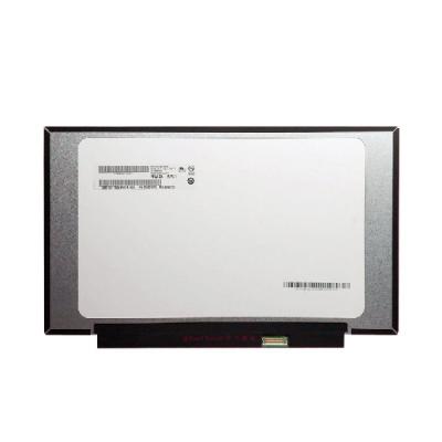 Cina B140XTN07.2 14,0 pollici 1366*768 Per schermo TFT-LCD per computer portatili in vendita