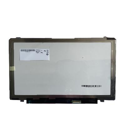 Cina B140XTN06.1 14,0 pollici 1366*768 Per schermo TFT-LCD per computer portatili in vendita
