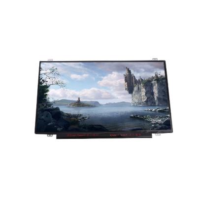 Cina B140XTN03.6 HW1A 14,0 pollici 1366*768 Per schermo TFT-LCD per computer portatili in vendita