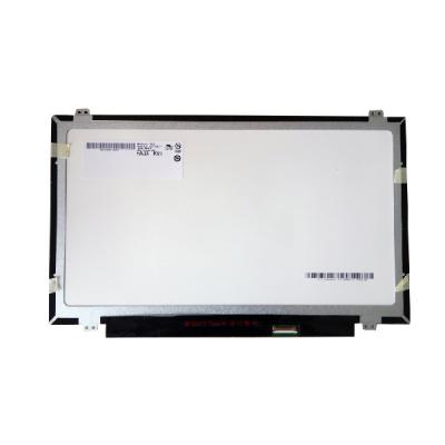 Cina B140XTN03.5 14,0 pollici 1366*768 Per schermo TFT-LCD per computer portatili in vendita