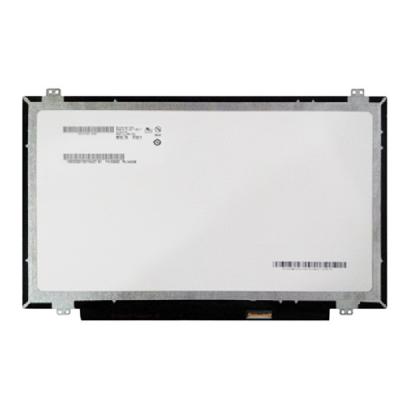 Cina B140XTN03.3 HW4A 14,0 pollici 1366*768 Per schermo TFT-LCD per computer portatili in vendita