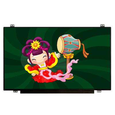 Cina B140XTN03.0 14,0 pollici 1366*768 Per schermo TFT-LCD per computer portatili in vendita