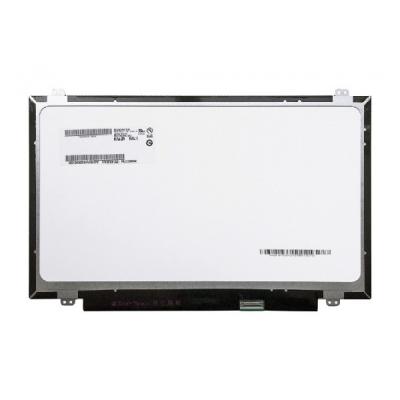 Cina B140XTN02.D 14,0 pollici 1366*768 TFT-LCD SCREEN per laptop in vendita