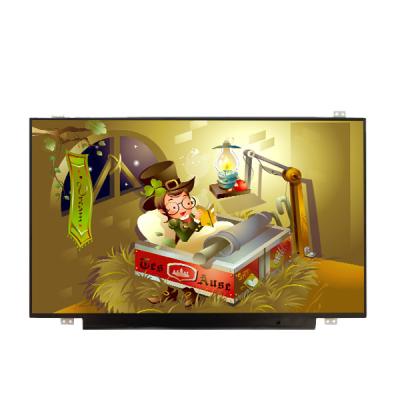 China B140XTN02.8 14.0 inch 1366*768 TFT-LCD SCREEN For Laptop for sale