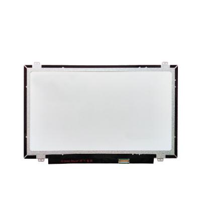 Cina B140XTN02.7 14,0 pollici 1366*768 TFT-LCD SCREEN per laptop in vendita