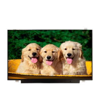 China B140XTN02.7 14.0 inch 1366*768 TFT-LCD SCREEN For Laptop for sale