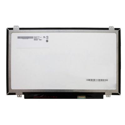 Cina B140XTN02.4 14,0 pollici 1366*768 TFT-LCD SCREEN per laptop in vendita