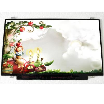 Cina B140XTN02.4 14,0 pollici 1366*768 TFT-LCD SCREEN per laptop in vendita