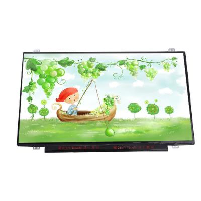 Cina B140XTN02.3 14,0 pollici 1366*768 TFT-LCD SCREEN Display LCD in vendita