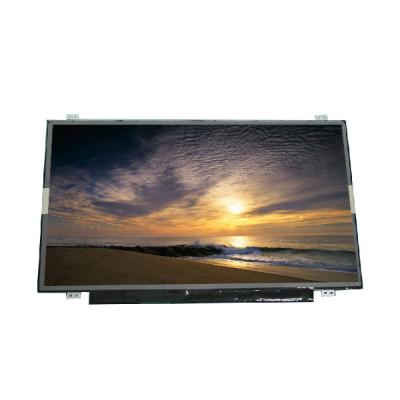 Cina B140RW02 V0 14,0 pollici 1600*900 LCD SCREEN PANEL in vendita
