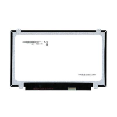 Cina B140RTN03.2 14.0 pollici 1600*900 TFT-LCD SCREEN PANEL in vendita