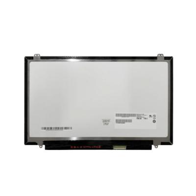 China B140QAN01.2 14.0 inch 2560*1440  TFT-LCD SCREEN PANEL for sale