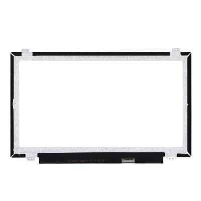 China B140HTN01.F 14.0 inch 1920*1080  TFT-LCD SCREEN LCD Display for sale