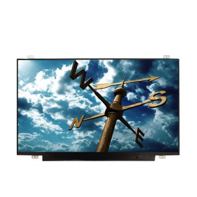 Cina B140HTN01.C 14,0 pollici 1920*1080 TFT-LCD SCREEN Display LCD in vendita
