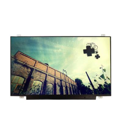 Cina B140HTN01.6 14,0 pollici 1920*1080 TFT-LCD SCREEN Display LCD in vendita