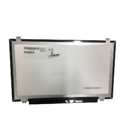 Cina B140HTN01.6 14,0 pollici 1920*1080 TFT-LCD SCREEN Display LCD in vendita