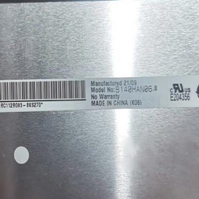 Cina B140HAN06.8 14,0 pollici 1920*1080 TFT-LCD SCREEN per computer portatili in vendita