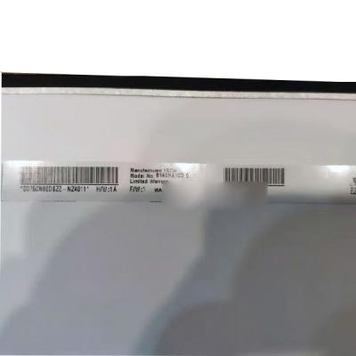 Cina B140HAN03.9 14,0 pollici 1920*1080 LCD SCREEN DISPLAY per laptop in vendita