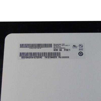 Cina B140HAN03.5 14,0 pollici 1920*1080 LCD SCREEN DISPLAY per laptop in vendita