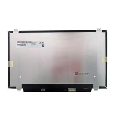 China B140HAN02.5 14.0 inch 1920*1080 LCD SCREEN DISPLAY For Laptop for sale