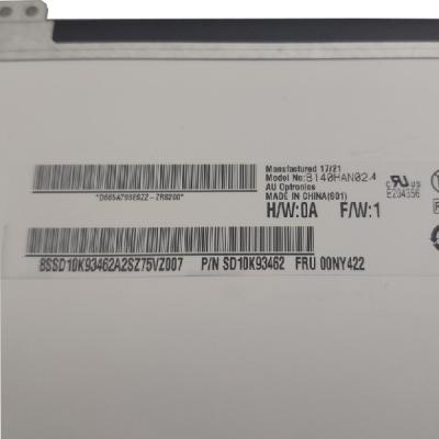 Cina B140HAN02.4 14,0 pollici 1920*1080 LCD SCREEN DISPLAY per laptop in vendita