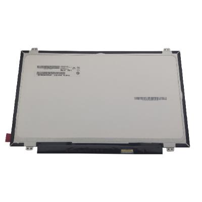 Cina B140HAN02.4 14,0 pollici 1920*1080 LCD SCREEN DISPLAY per laptop in vendita